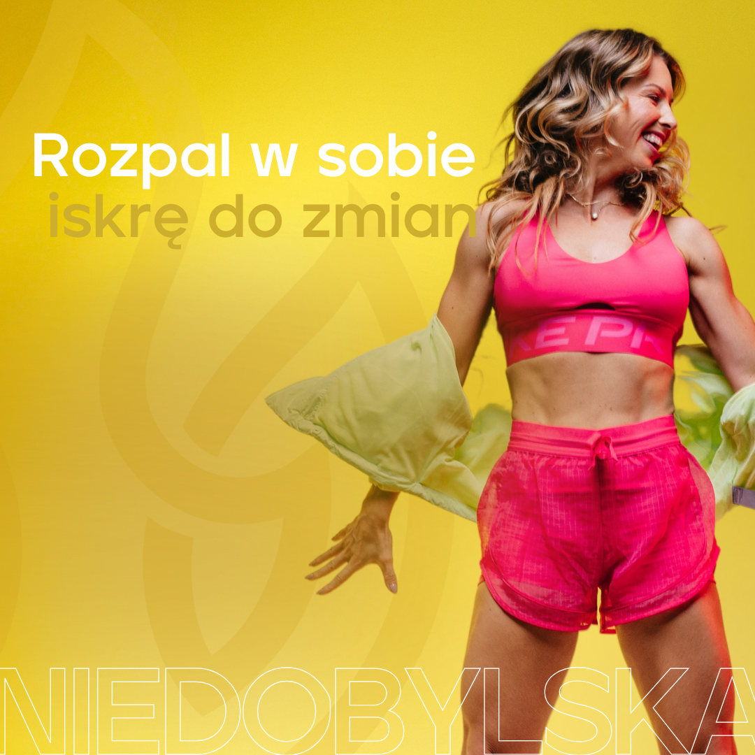 Niedobylska.com - Agnieszka Niedobylska