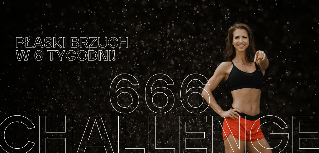 666 Challenge - PRO - Agnieszka Niedobylska